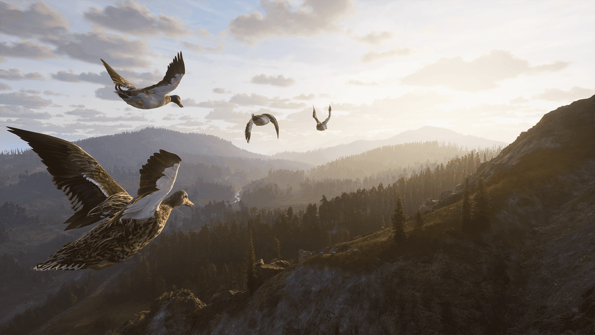Way of the Hunter 2 - Official Game Site