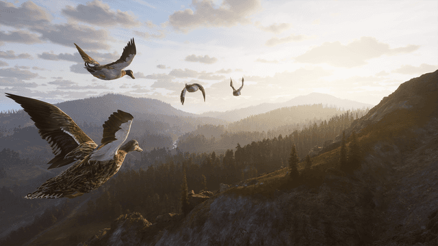 Way of the Hunter 2 - Official Game Site