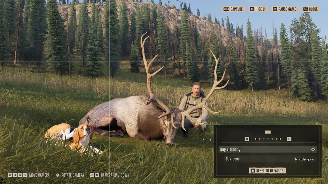 Way of the Hunter 2 - Official Game Site