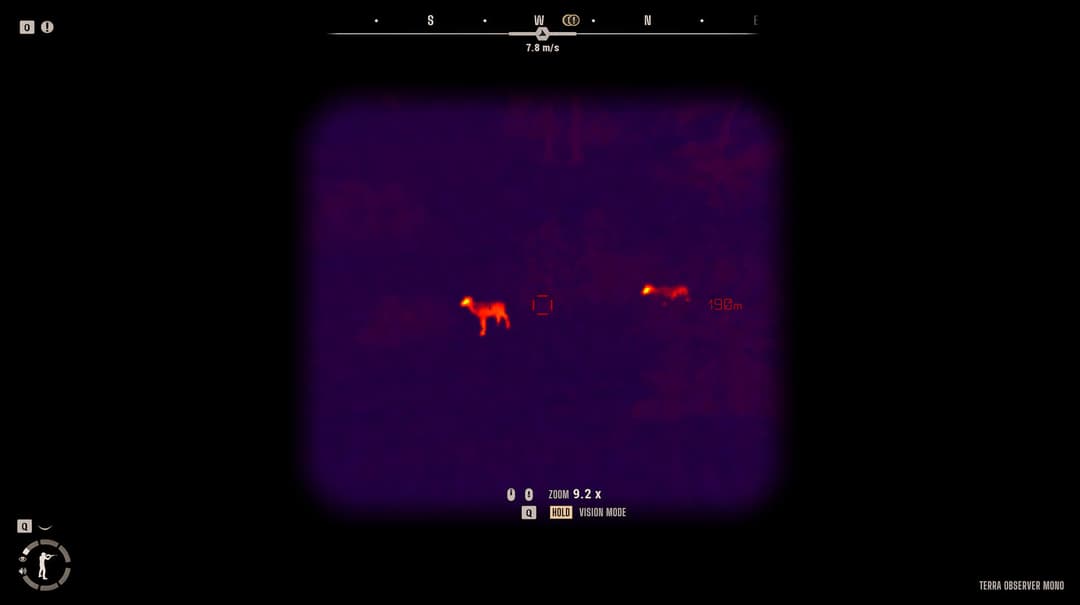Way of the Hunter 2 - Official Game Site