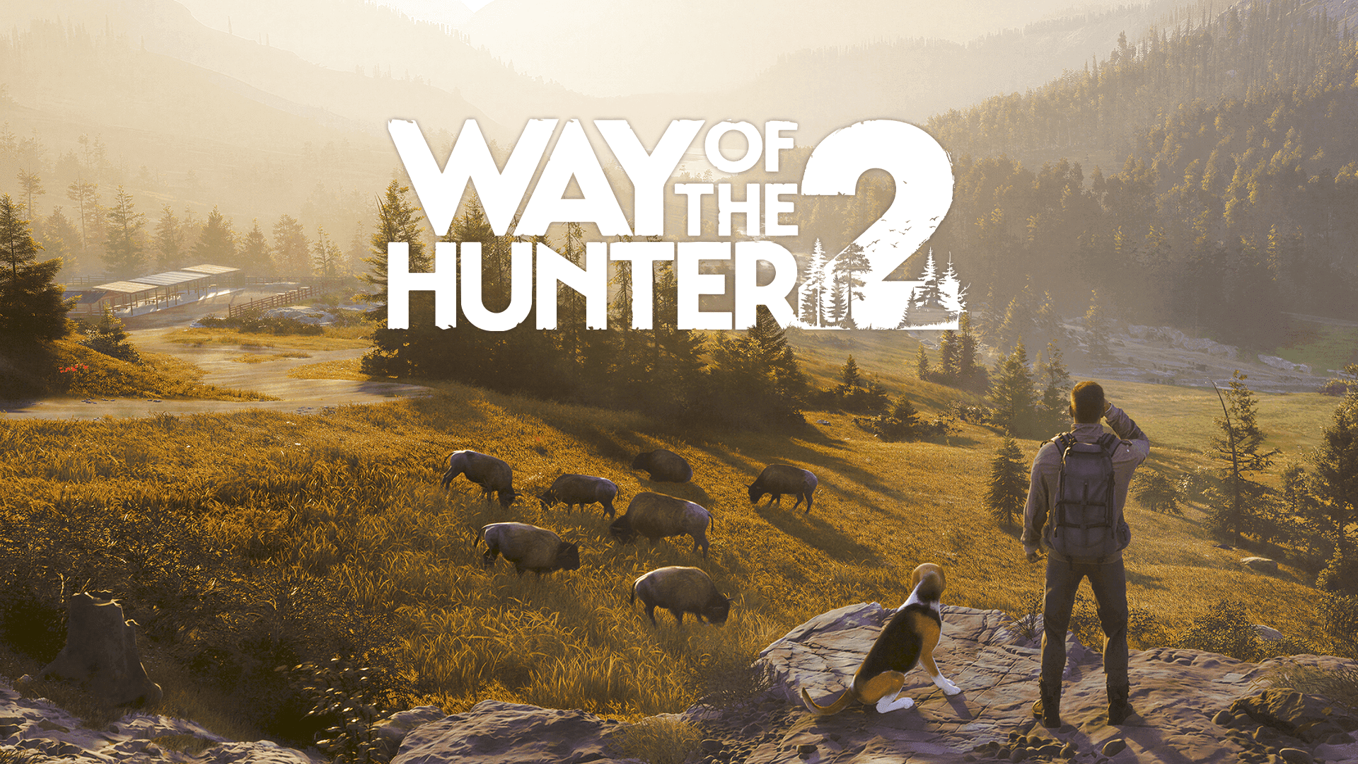 Way of the Hunter 2 - Official Game Site